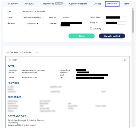 How To Run Insurance Verification