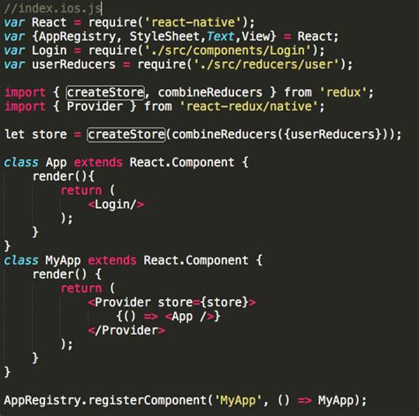 How To Get Started With Redux In React Native