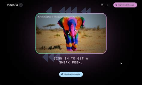 How To Get Access And Use Google S Veo AI Video Generator Beebom