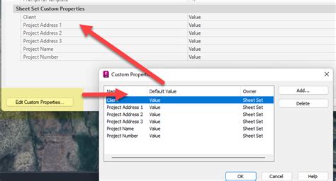 Wrong Sheet Set Template Used For Project Replace Autodesk Community