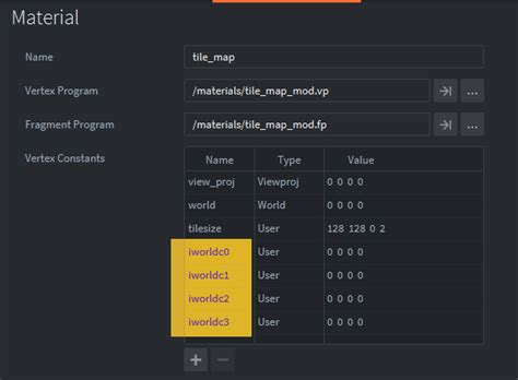 Tilemap Issues Bugs Defold Game Engine Forum