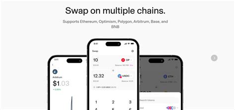 Uniswap Launches Mobile App With Blast Integration