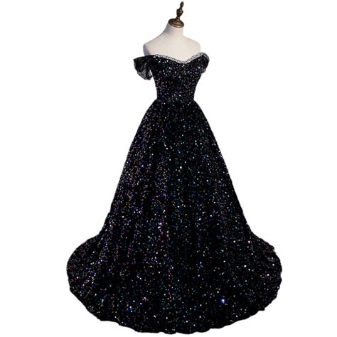 Plus Size Off Shoulder Gown Hello Curve