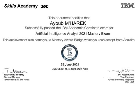 ayoub m harek on linkedin ai 33 comments