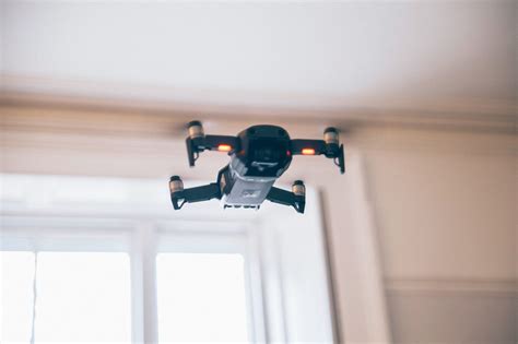 Best Indoor Navigation Drones For Commercial And Personal Use Soldrones