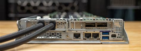 Vergeio A High Performance Vmware Alternative