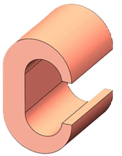 C Crimp Connector 1 5 Mm 300 MHz At 1000 Piece In Mumbai ID 2854601881633