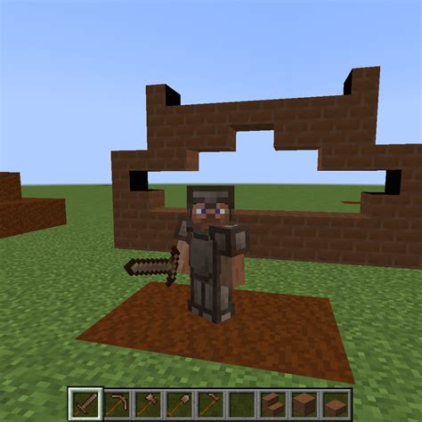 Everything Is Mud Minecraft Mods Curseforge