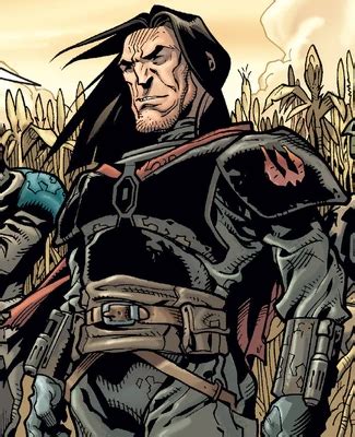 Tor Vizsla Earth 52577 Comic Crossroads Fandom