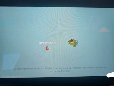 Anyone Know How To Fix This Issue R Btd