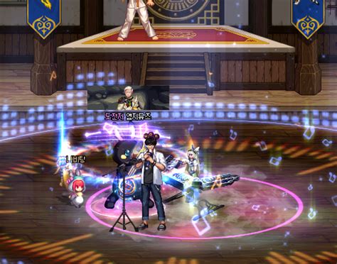 던전앤파이터 No 1 커뮤니티 던전앤파이터 게임조선 [잡담] 뮤즈 95제 쓰면 확률적으로 원만이햄 리코더 붐