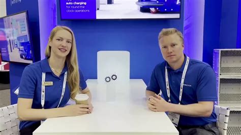 [video] Hai Robotics On Linkedin Automate2023 Inventory Operations Manufacturing Asrs