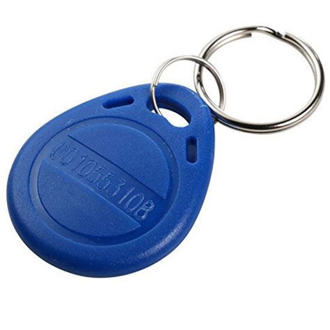 GetUSCart UHPPOTE KHz Single Door Proximity RFID Card Access Control Keypad With Pcs Keyfobs