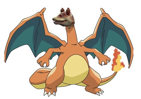 I Made Char Char Binks R Pokemonart