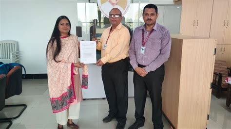 K K Wagh Polytechnic Nashik On Linkedin Mou Signed Between Tns Foundation And K K Wagh