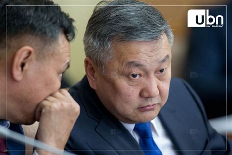 З Энхболд Б Энх Амгалан нарт холбогдох хэргийн шүүх хурал гуравдугаар