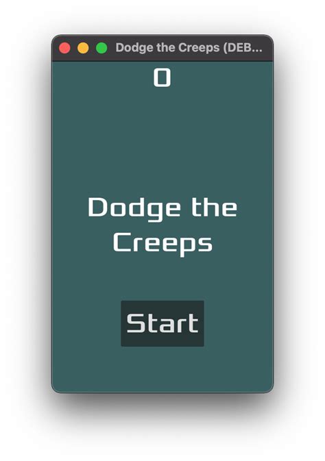 Rust And Godot 4 Jan Walter Randd