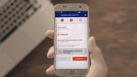 ¿ya Tienes El Nuevo Token Digital Del Bcp Aprende Cómo Utilizarlo AquÍ By Banco De Crédito Bcp