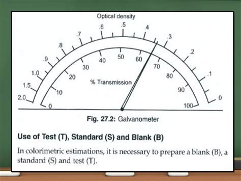 Colorimeter PPT