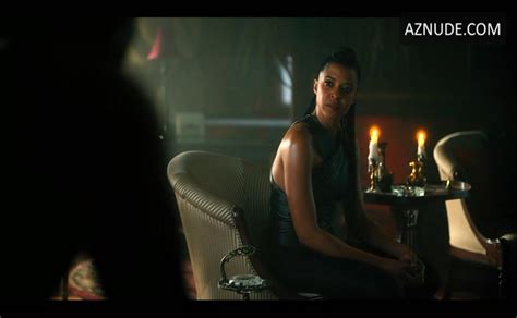 Anthony Mackie Shirtless Scene In Altered Carbon Aznude Men