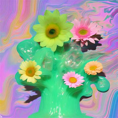 Galleri5glitch Run With An Api On Replicate