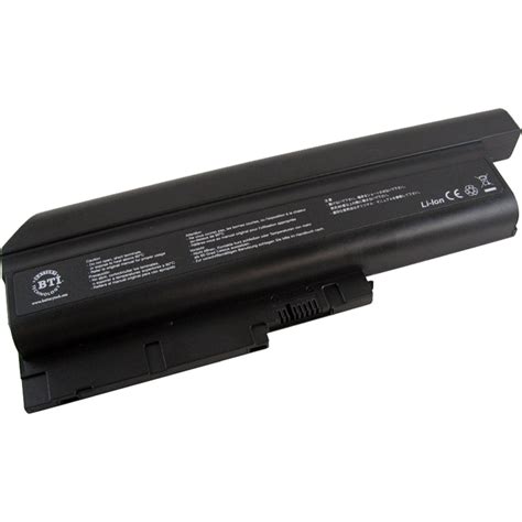 Battery Technology Bti Lithium Ion Notebook Lithium Ion Li Ion 11 1v Dc Ib R60h Corporate Armor