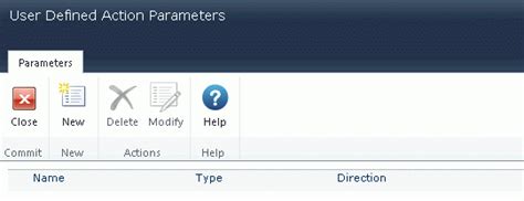 How To Create User Defined Action For Nintex Workflows In Sharepoint