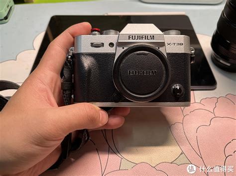 富士x T30二代，梦中情机？