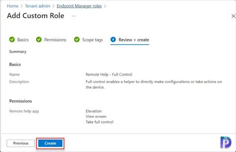 How To Configure Intune Remote Help A Step By Step Guide