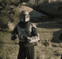 Boba Fett S Tenor