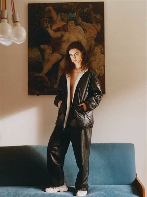 Model Arina Mmg Models