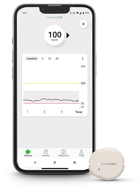 Dexcom One Senzor Pachet Trimestrial 9 Buc Dexcom Cgm Cgm Diabet Romania