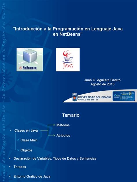 curso programación java pdf java lenguaje de programación