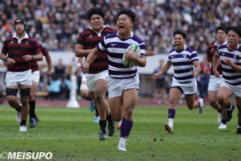 （84）関東大学対抗戦・早大戦 試合前日コメント② 明大スポーツ新聞部