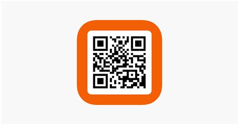 Qr Code Reader · On The App Store