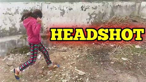 Ye Kya Krr Diya Balloon Se 😂😂 Youtube