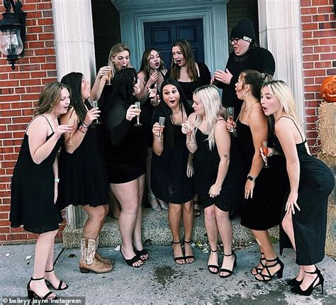 University Of Wyoming Sorority Sisters Say They Feel Vulnerable Around Trans Woman Who Peeps At