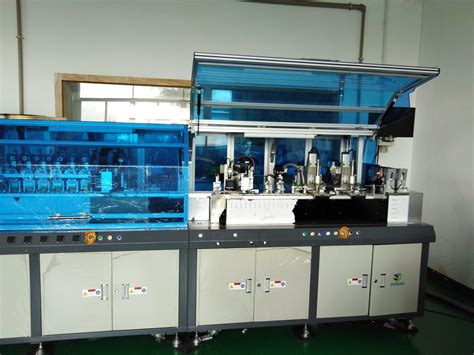 High Speed Dual Interface Cards Milling And Embedding Combi Machine