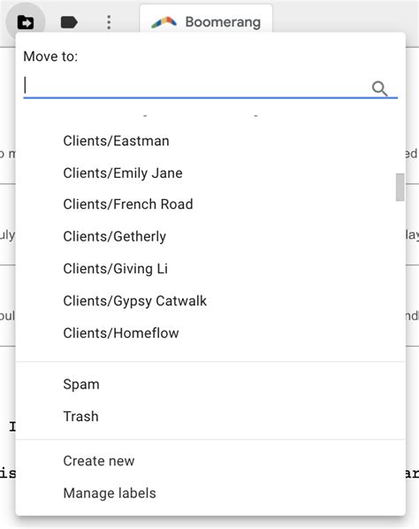 Organizing Your Inbox For Success Goodtype