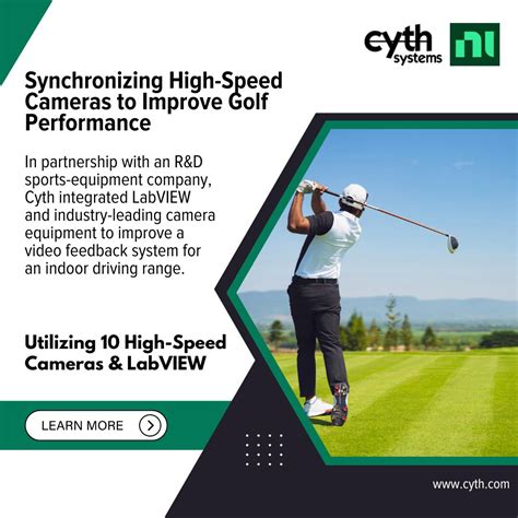 Joe Spinozzi On Linkedin Labview Labviewprogramming Machinevision Golfperformance