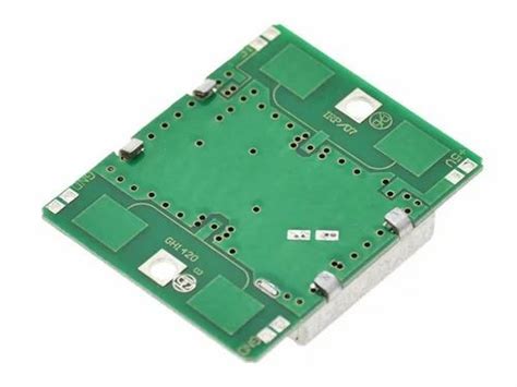 Rndmfg HB Microwave Doppler Radar Wireless Motion Sensor At Piece In Chennai