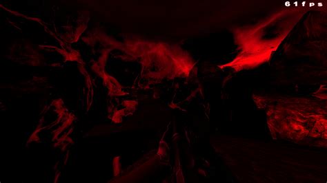 Shot Image Doom Retaliation Mod For Doom III ModDB