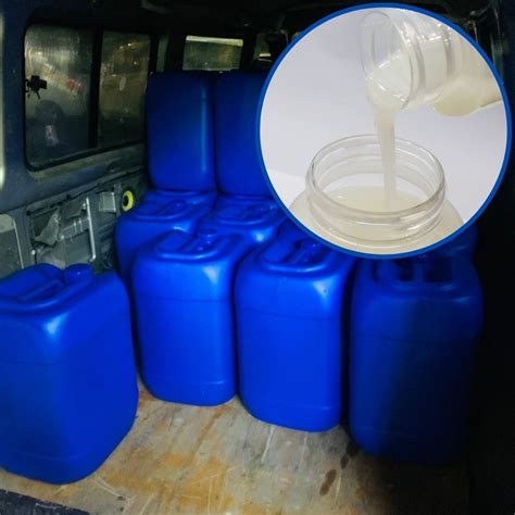 Polyether Defoaming Agent For Chemical Fermentation Defoaming Agent And Defoamer For Textile