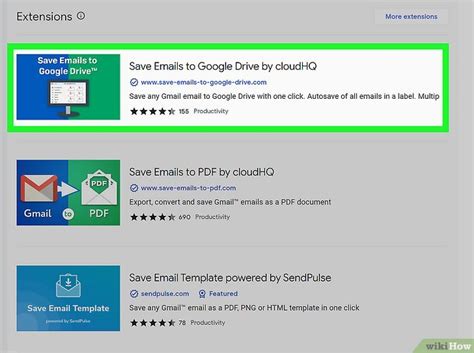 3 Ways To Save Your Gmail Emails To Google Drive