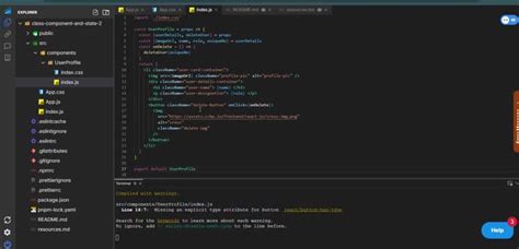Pranavi S On Linkedin 50daysofcode React Javascript