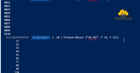 Powershell Adding Leading Zeros To String Or Int Vgeek Tales From Real It System