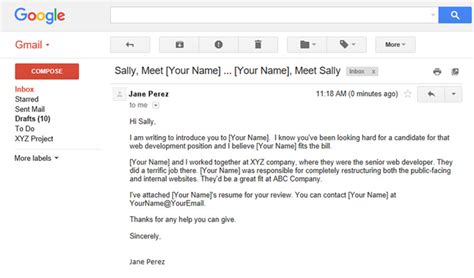 How To Respond To Email Introductions With Good Etiquette Envato Tuts