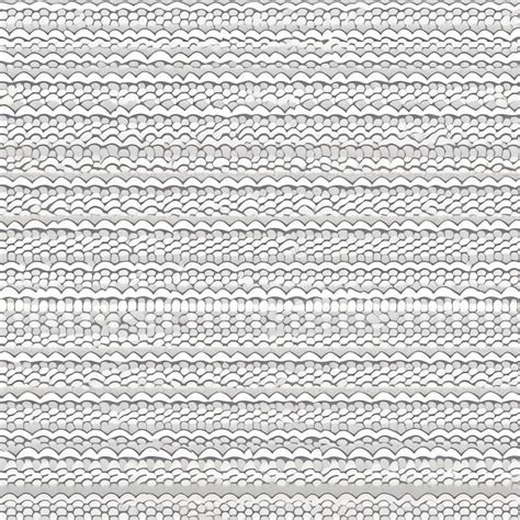 Generative Ai Vector Light Seamless Pattern Stock Illustration Illustration Of Thread Grass