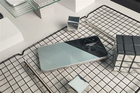 Poco F Siap Meluncur Di Indonesia Ini Bocoran Desainnya