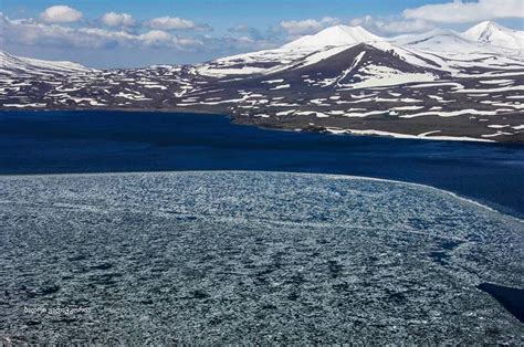 ქართული არქტიკა ჯავახეთი სამცხეჯავახეთი 0 Gel ჯეორჯიკა ვოიაჟი